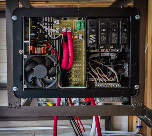 Gallery | Our Tiny House Construction Since 2013